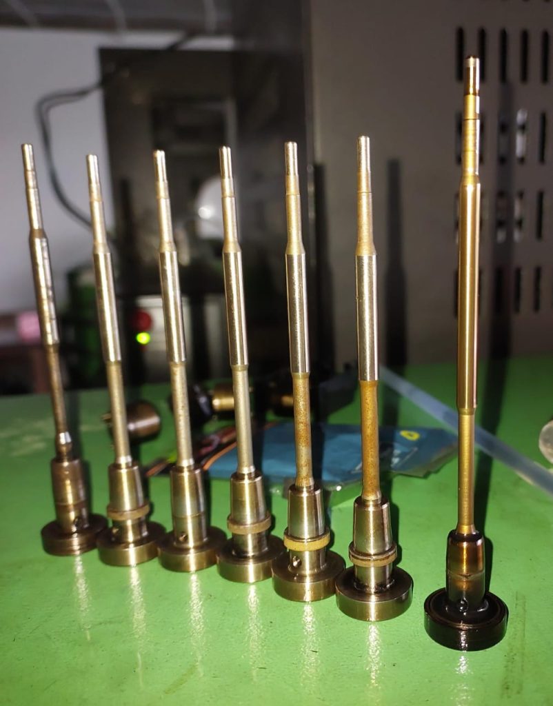 Injector Pump Parts – Nozzle House